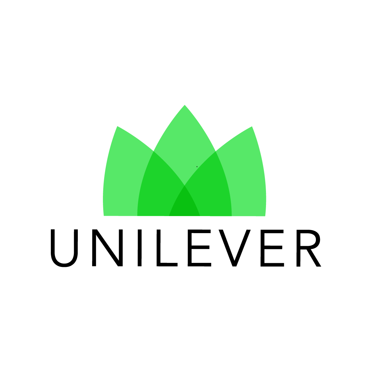 LA | Unilever Logo – Graphic Design Studies