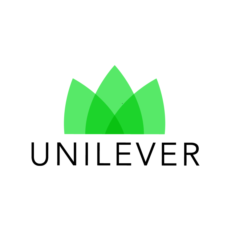 LA | Unilever Logo – Graphic Design Studies